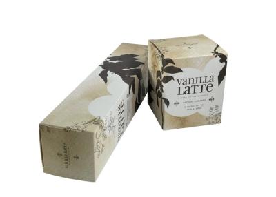 China Custom Printed Cosmetic Boxes - 3000pcs MOQ with 300-400gsm Art Paper and 7-Day Sample Service for sale