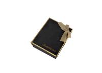 China Custom Eco-Friendly Cardboard Chocolate Truffle Boxes 800g-1200g with Golden Paper Divider | OEM Printing Available for sale
