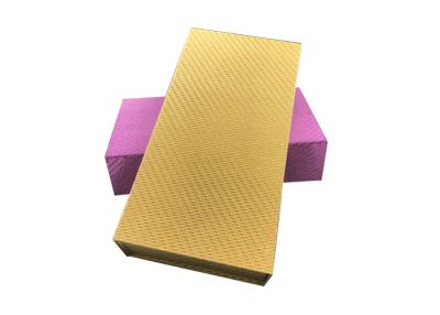 China Custom Printed Collapsible Rigid Box with 800g-1500g Board Weight and 1000pcs MOQ for Premium Packaging for sale