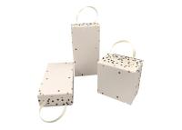 China Custom Recycled Cardboard Gift Packaging Boxes 600g-1600g with OEM Printing | 1000pcs MOQ for sale