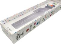 China Custom Hook Rigid Kraft Cardboard Gift Boxes with Tray - 1000pcs MOQ, 500000 Monthly Capacity, CE Certified for sale