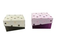 China Artificial Resealable Paper Gift Packaging Box , Apple Watch Band Packaging for sale