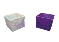 China Artificial Resealable Paper Gift Packaging Box , Apple Watch Band Packaging for sale