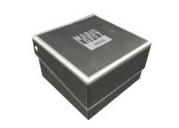 China Biodegradable Paper Gift Packaging Box / Cardboard Jewelry Gift Boxes for sale