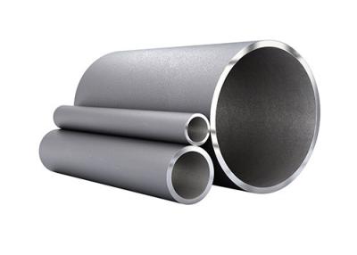 China ASTM A790 Duplex Stainless Steel Pipe 6-630mm OD 0.7-35mm Wall Thickness S32205 S32750 for sale