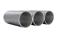 China Nickel-Based Alloy Tube 5-325mm Diameter High Temperature Resistant 650-1000°C ASME Standard for sale