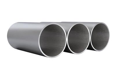 China Nickel-Based Alloy Tube 5-325mm Diameter High Temperature Resistant 650-1000°C ASME Standard for sale