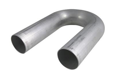 China U-Bend Tube 12.7-76.2mm OD for Heat Exchangers - ASTM/ASME Certified Stainless Steel & Nickel Alloy Options for sale