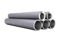 China ASTM A213 Seamless Steel Pipe for Boiler and Heat Exchanger Tubes - 6mm to 630mm OD, 0.7mm to 35mm Wall Thickness for sale