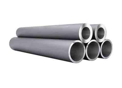 China ASTM A213 Seamless Steel Pipe for Boiler and Heat Exchanger Tubes - 6mm to 630mm OD, 0.7mm to 35mm Wall Thickness for sale