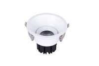 China Adjustable Rotatable IP54 Recessed Ceiling Spotlights LED Ceiling Lamp 5Watt for sale