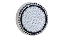 China AC90-305v 150 Wattage Led Canopy Lighting 130-140lm / W Samsung Leds for sale