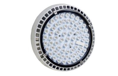 China AC90-305v 150 Wattage Led Canopy Lighting 130-140lm / W Samsung Leds for sale