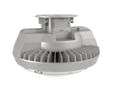 China 110lm / W 30 Watt 3300lm Led Canopy Lights With Meanwell Driver for sale