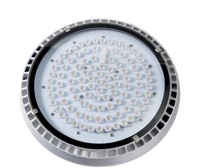 China 100 Watt Led Canopy Light For Gas Station 15 30 60 90 150 Degree Lens Angle for sale