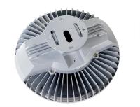 China 130lm/w led Canopy Lamp,  5000K/4000k/3000k available of Gas Station lighting for sale