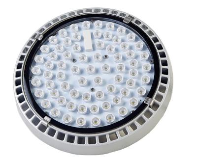 China 5000k  High Bay Lighting Suspended / Ceiling Mounted / Wall Mounted indoor for sale