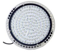 China Hook Mounted 100watt Led High Bay Lighting 15° 30° 60° 90° 150° Lens Angle for sale