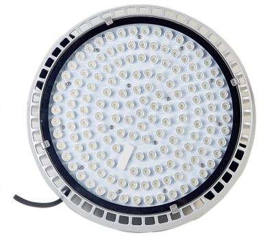 China Hook Mounted 100watt Led High Bay Lighting 15° 30° 60° 90° 150° Lens Angle for sale