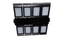 China Die Cast Aluminum Outdoor Led Flood Light Black High Lumen IP67 for sale