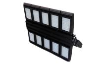 China Energy Saving Football Stadium Lights , 800 Watt Led Outdoor Flood Lighting for sale