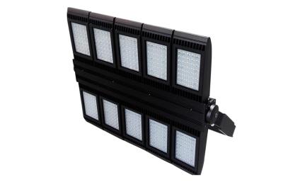 China Energy Saving Football Stadium Lights , 800 Watt Led Outdoor Flood Lighting for sale