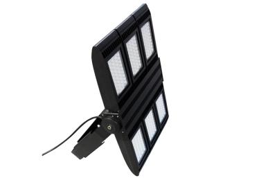 China 43200lm 480 W LED Flood Light Beam Angle 15° For Sport / Stadium for sale