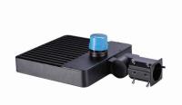 China 100Watt LED Parking Lot Lighting SAMSUNG 13000LM IP65 With Photocell sensor for sale