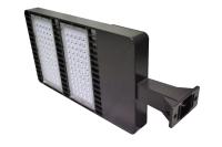China AC85-277V  280W   LED Parking log lighting 100-240W  DLC ETL CE Approved with 110lm/w for sale