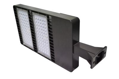 China AC85-277V  280W   LED Parking log lighting 100-240W  DLC ETL CE Approved with 110lm/w for sale