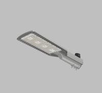 China IP66 IK08 Waterproof 165lm/w NEMA Connector LED Street Light LED Roadway Light for sale