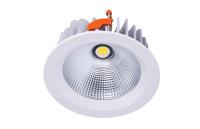 China 30 WATT Dimmable Led Down Lights CE Certificated CRI >80 40 Deg Beam Angle for sale