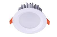 China 12WATT LED Downlights with SAMSUNG CHIP, LIFUD DRIVER CE certificated for sale