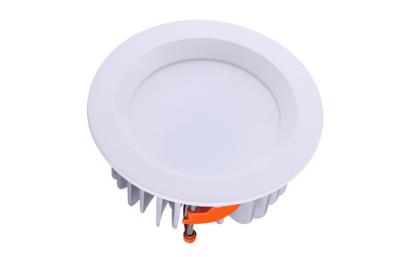 China Dimmable 40W 80 Deg SMD Led Downlights Led Ceiling Lighting 5 Years Warranty for sale