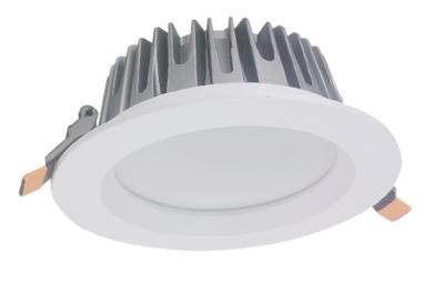 China Die Casting Round Led Ceiling Lighting 22w CE & ROHS Certificated for sale