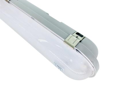 China CE RoHS LED Parking Lot Light IP65 Washing Garage 20W 40W 60W 80W for sale