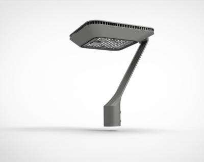China 120LM / W 100W led yard light with 60 85*135 110 140 DEGREE beam angle for sale