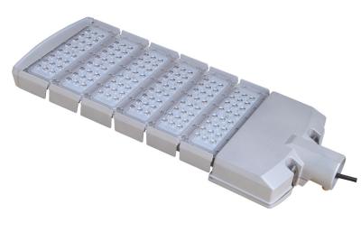 China 180W 130LM/W  Module LED Roadway Lights 5 Years Warranty, TUV-CE, DLC Certificated for sale