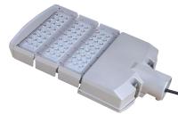China 90W 1-10V dimmable LED Roadway Lights IK10 IP66 Photocell available for sale