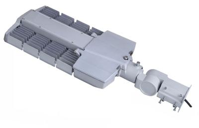 China 130 Lumen per watt  120W led street light Dimmable Natural White with connector for sale