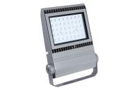 China Outdoor high power floodlight With Narrow Beam Angle, RED, GREEN, BLUE CCT for sale