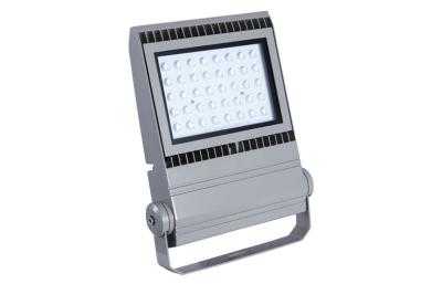 China Outdoor high power floodlight With Narrow Beam Angle, RED, GREEN, BLUE CCT for sale