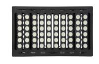 China PMMA Lens High Power Led Flood Light , IP67 Outside Led Flood Lights 8 Years Warranty for sale