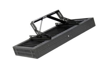 China Blue IP67 600W Fishing Boat Light Lifespan 100,000Hrs RGB CCT Available for sale