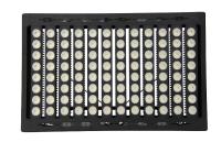 China Outdoor Waterproof High Power LED Flood Light For Stadium Lighting 90Ra 50Hz / 60Hz for sale
