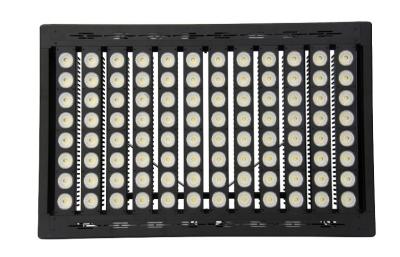 China Outdoor Waterproof High Power LED Flood Light For Stadium Lighting 90Ra 50Hz / 60Hz for sale