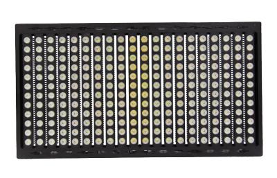 China 2000W Anti-Corrosion High Power LED Flood Light DALI DIM Meanwell LED Driver for sale