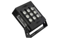 China 80W IP67 High Power Led Stadium lights, 6063-T5 aluminum alloy materials for sale