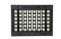 China CE / SAA / DLC Approved Led Stadium Lights With Flexible Handle 400W PF > 0.98 for sale