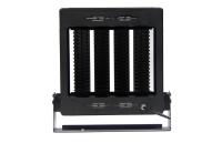 China Cool White High Power Outside Led Flood Light With 150 LM / W Efficiency for sale